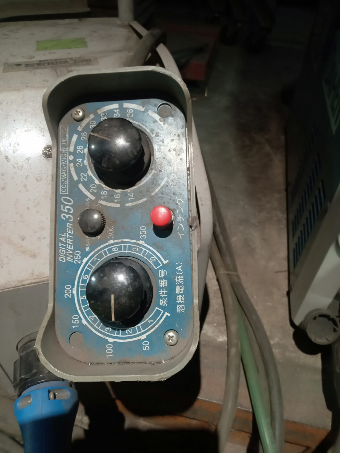 SA-2F（基本級、下向き）やり方 | ウェルドライフ